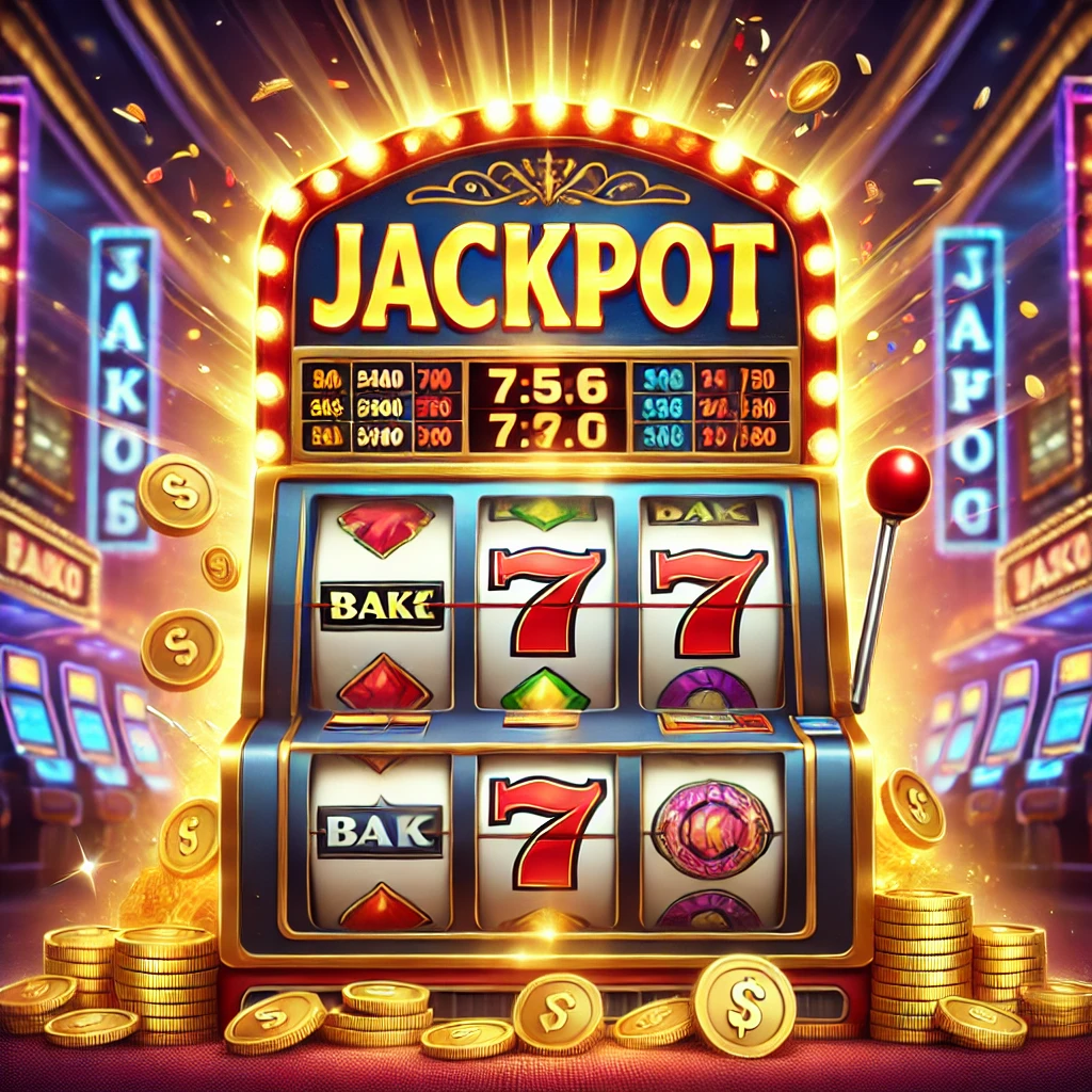 Ariyonama Situs Slot Gacor - Info Gacor Ariyonama