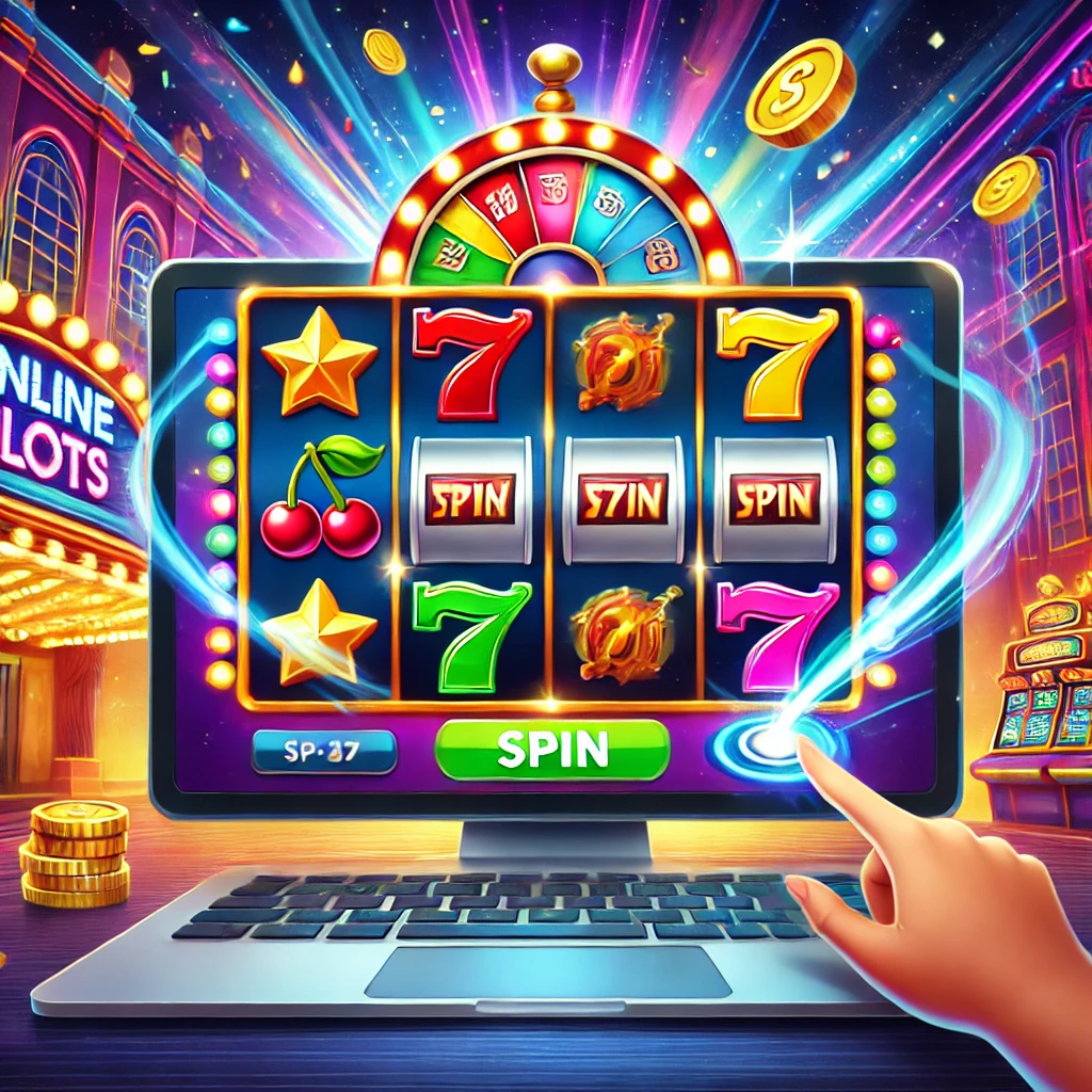 Ariyonama Situs Slot Gacor - Info Gacor Ariyonama